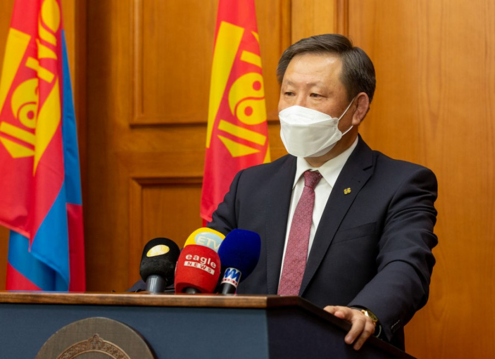 Л Халтар Алтанбулаг Замын Үүд чиглэлийн хурдны замын ажилд олон улсын тендер зарлана