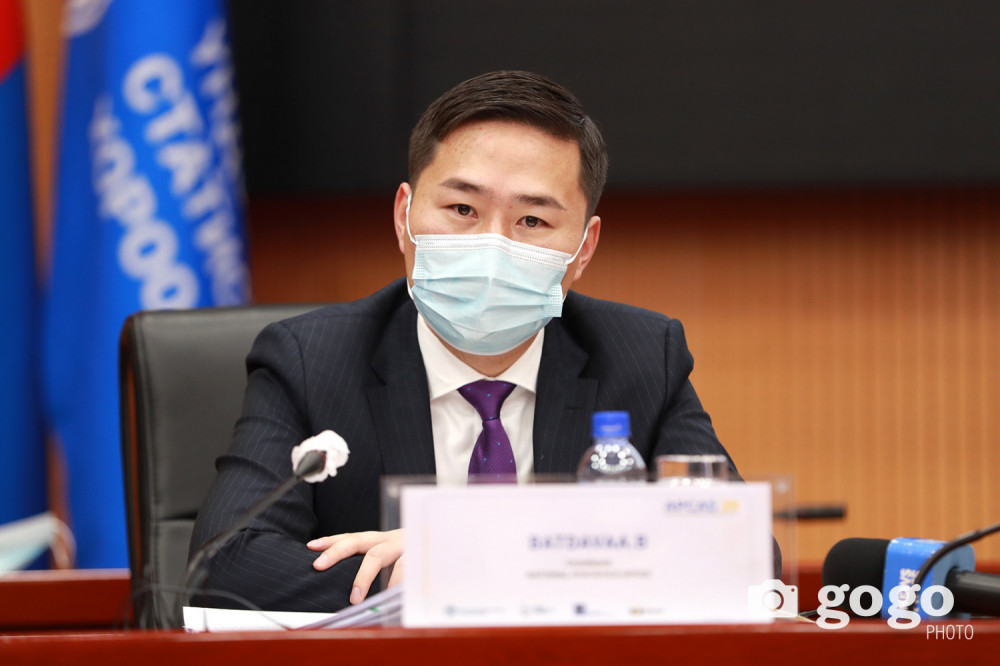 Инфляц 15 хувьд хүрэхэд хүнсний бүтээгдэхүүний үнийн өсөлт голлон нөлөөлжээ