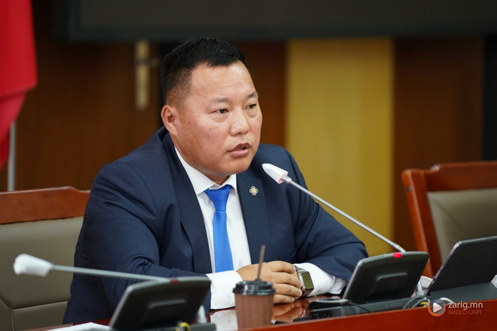 АН ын гишүүд Бид УИХ ын тухай хуульд заасан бүлгийн эрх үүргээ хэрэгжүүлж чадахгүй байна