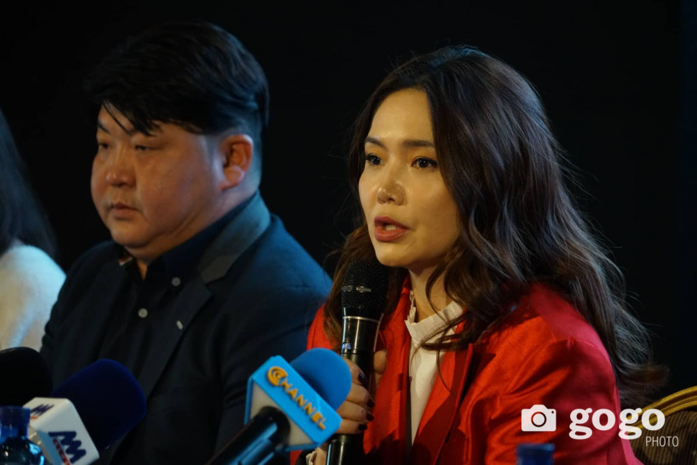 Английн түүхэн кино Америкийн реалити шоуны зураг авалтыг Монголд хийхээр төлөвлөж байна