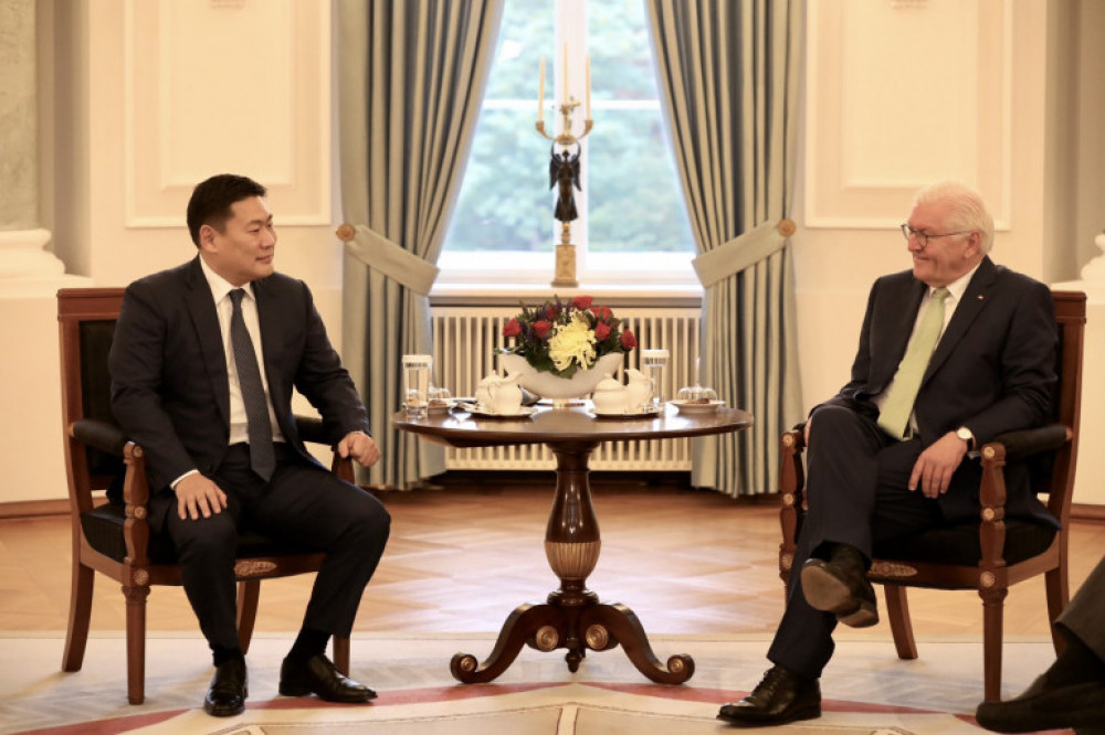 Official visit will be an important drive to bring the relations and ...