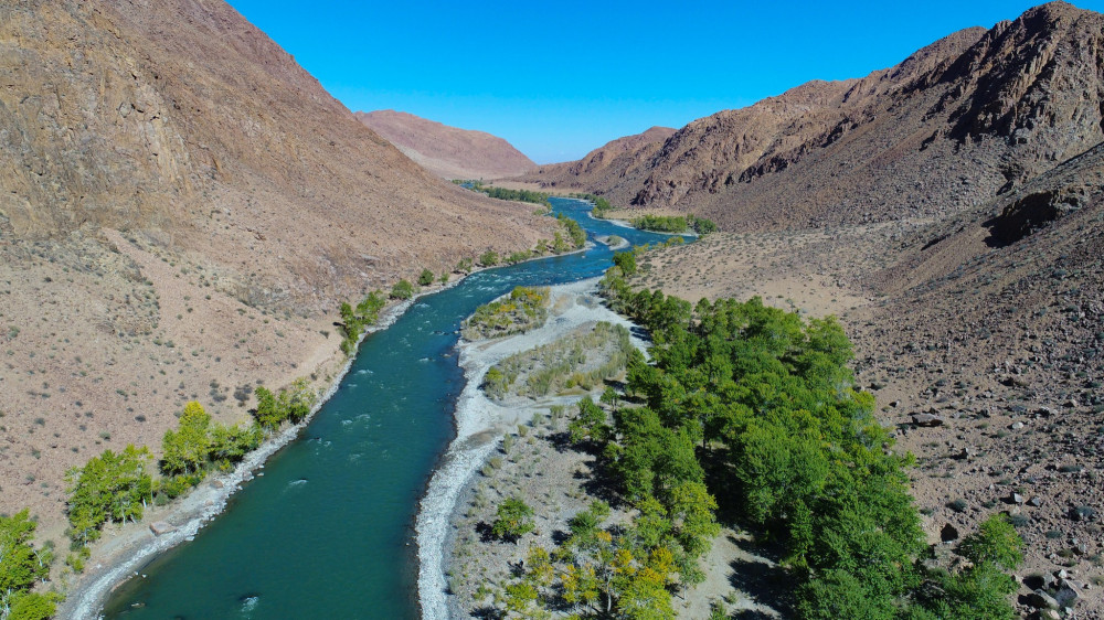 Эрдэнэбүрэнгийн УЦС ын барилгын ажлыг эсэргүүцсэн дөрвөн иргэнийг торгожээ