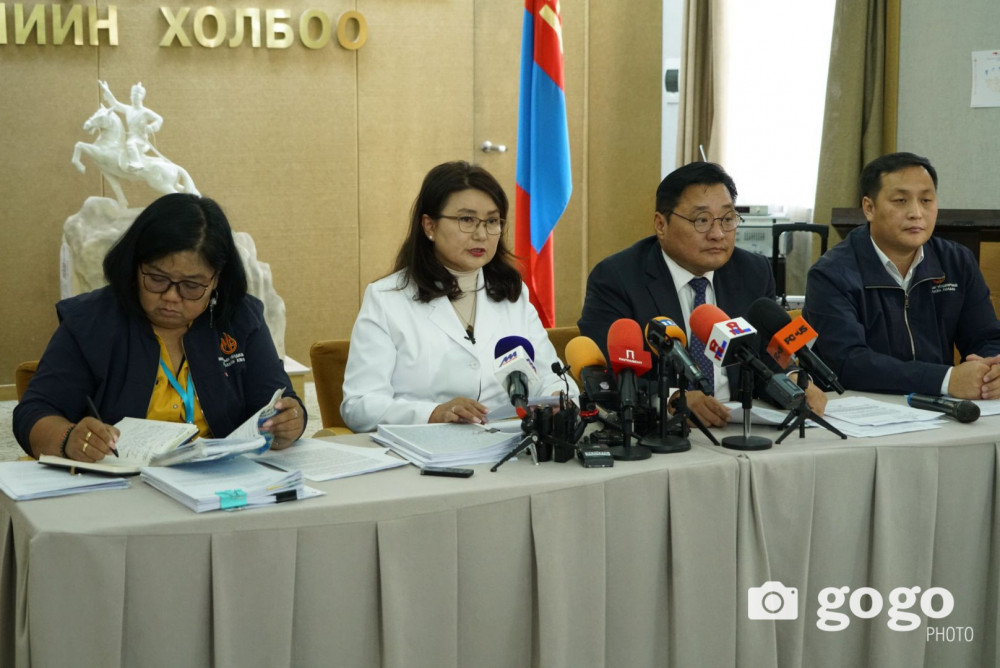 “Өргөө” амаржих газрын дарга Ж Энхцэцэг С Энхболд сайдын эхнэртэй дотно тул хариуцлага