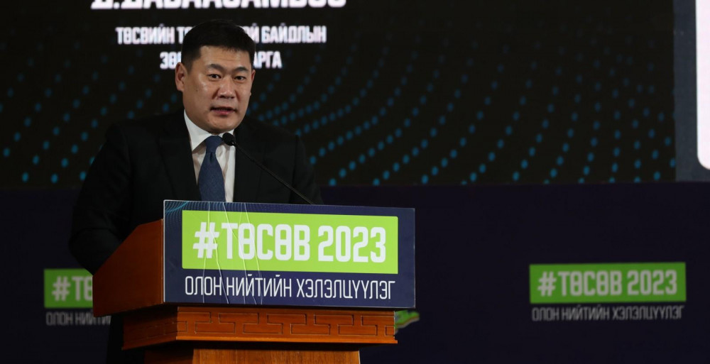 Төрийн хэмнэлтийн тухай хуулийг 2023 онд хэрэгжүүлж нэг их наяд төгрөг хэмнэнэ