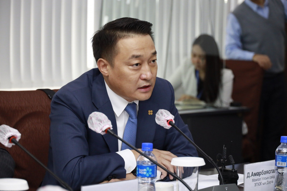 400 тэрбум төгрөгийн эргэлттэй бизнесийг хувийн хэвшилд шилжүүлэх боломжтой