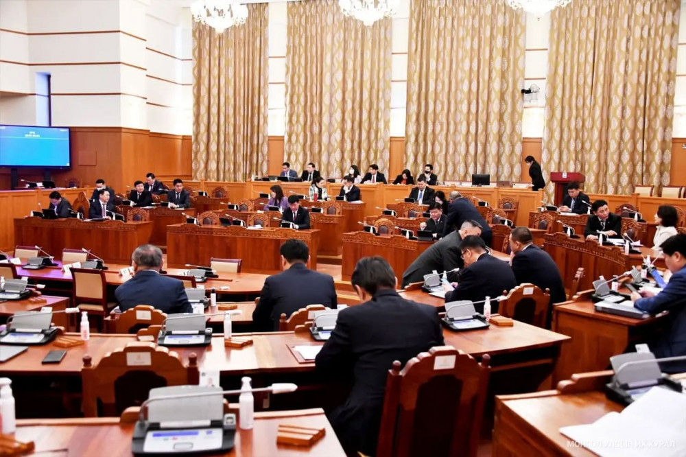 Зөвшөөрлийн хуульд нийцүүлж 89 хуульд өөрчлөлт оруулахаар байна