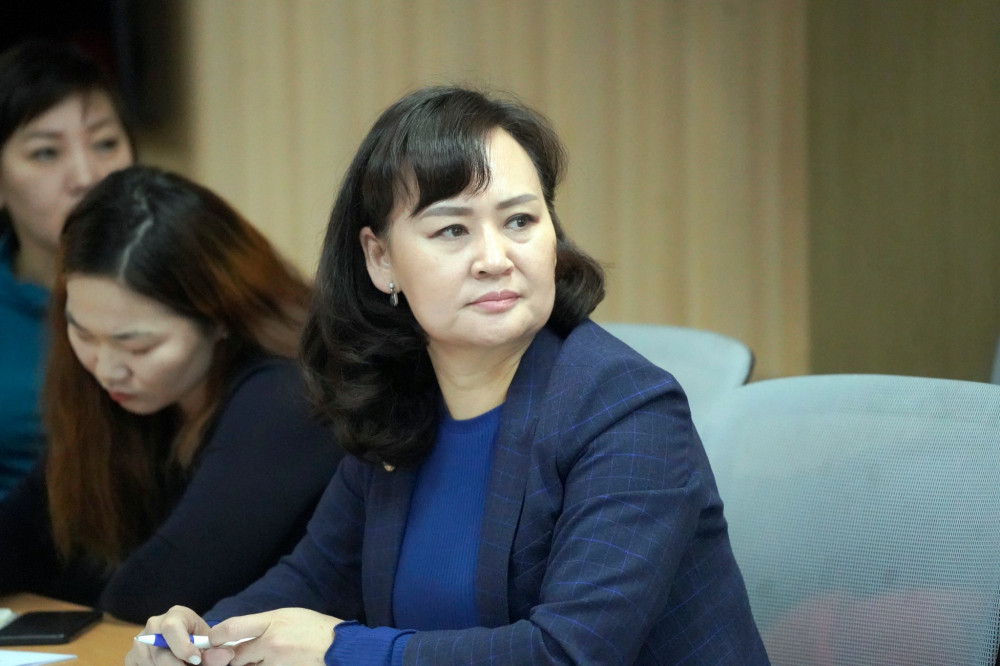 Хүүхдийн хөгжлийг дэмжих үйлчилгээний стандартын төслийг хэлэлцэв