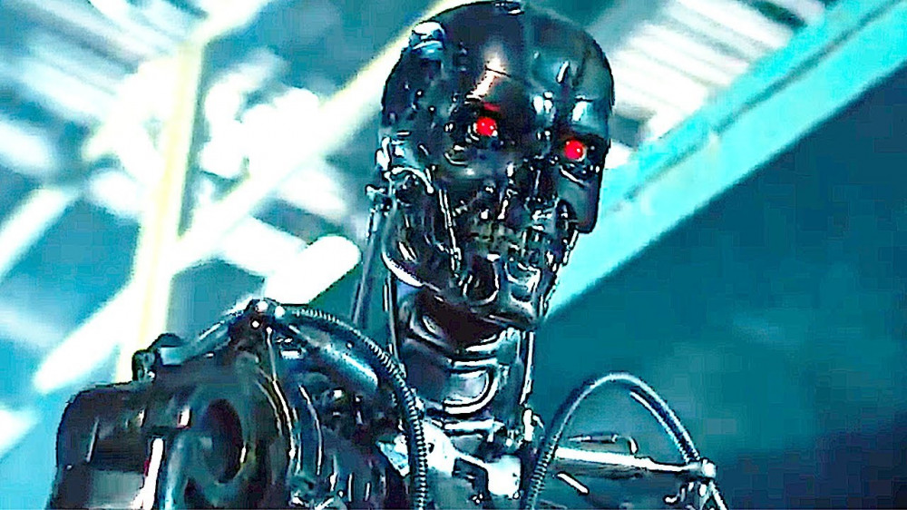 Дэлхийн роботын шилдэг 100 мэргэжилтэн хөнөөгч роботын хөгжүүлэлтийг ...