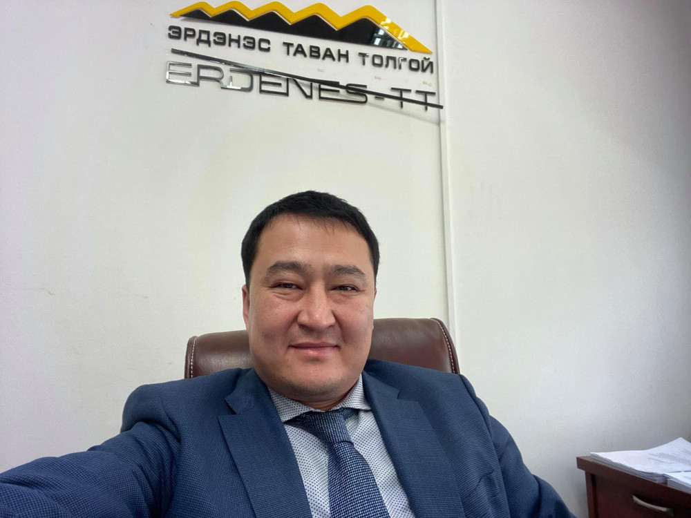 Нийслэлийн прокурорын газраас Х Нурлатыг цагдан хорих санал гаргажээ