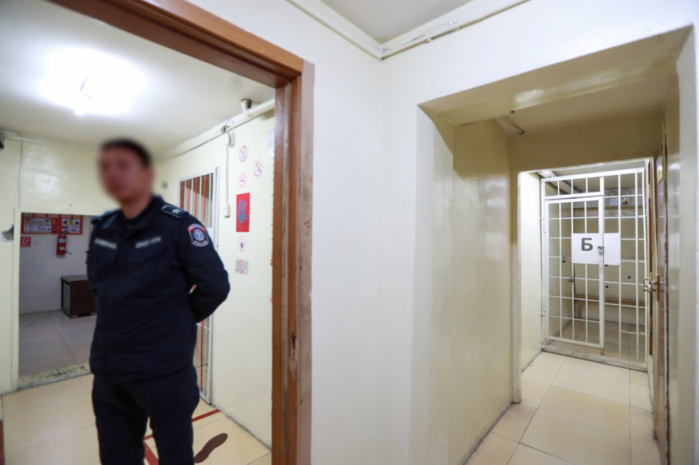 Бусдыг мэсээр хүнд гэмтээсэн этгээдэд хорих ял оноов