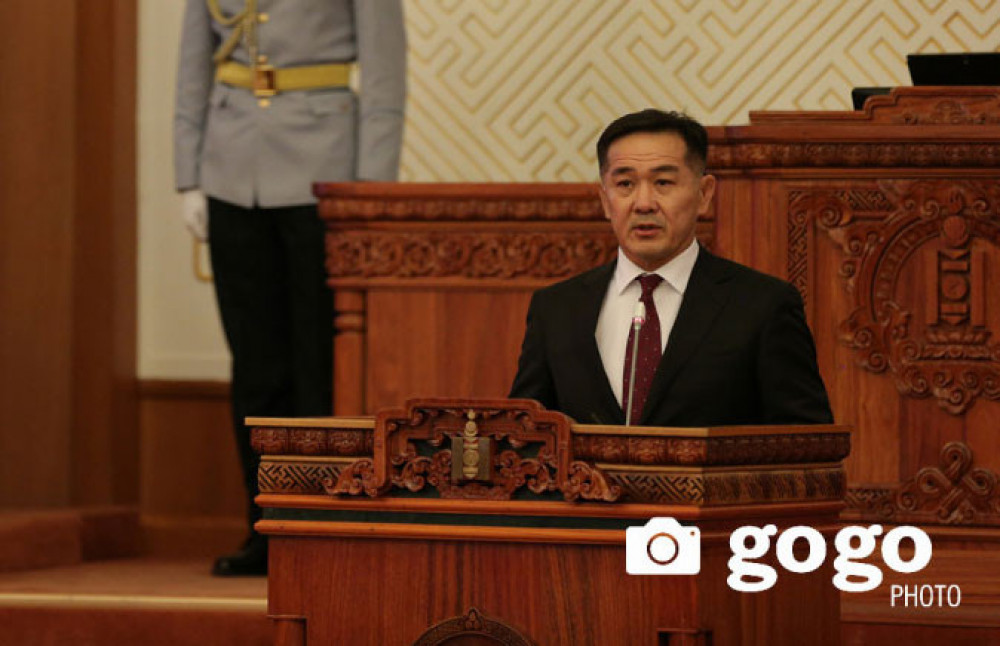 Ц Цэрэнпунцаг Иргэдэд 1072 хувьцааг эзэмших эрхийг нээж өгнө