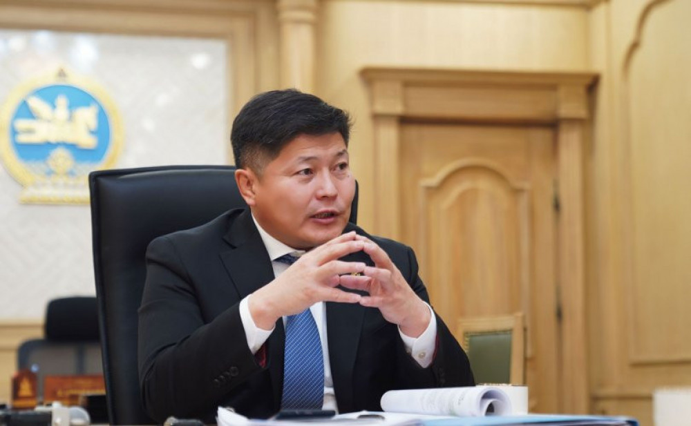 Х Нямбаатар Бэлтгэл ажлыг хангавал 2023 оны 1 р сарын 8 наас Эрээн Замын Үүд боомтын зорчигчийн