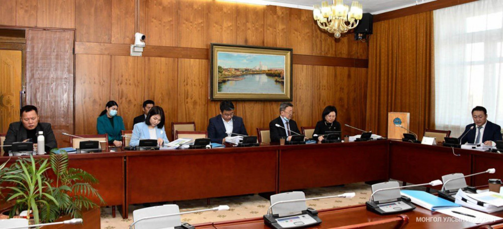 Зөвлөлдөх зөвлөлд ажиллах 11 нэр дэвшигчийг Төрийн байгуулалтын байнгын