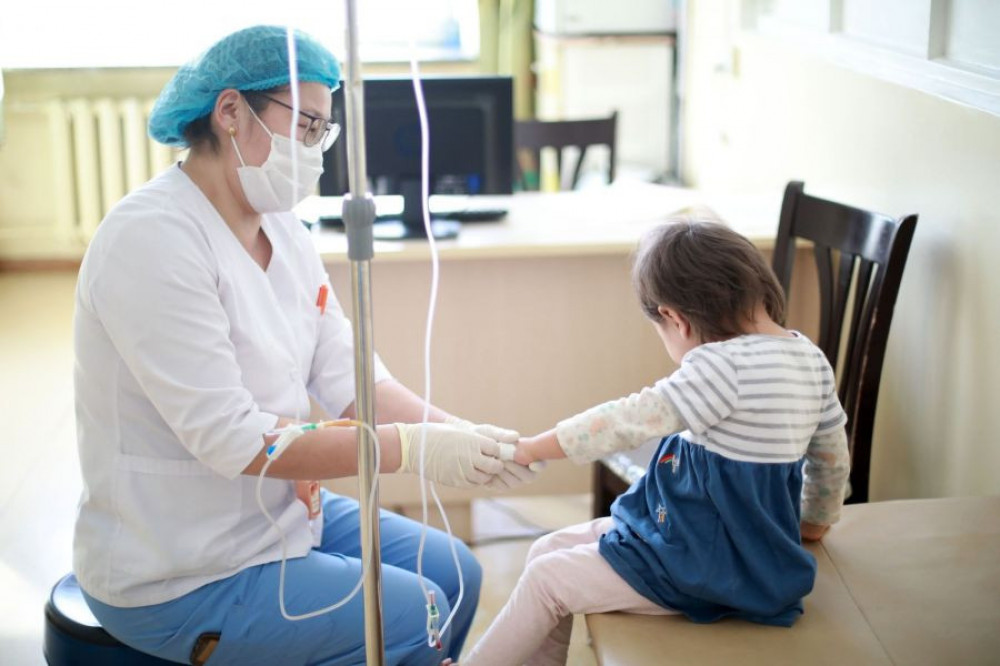 Зарим эмнэлгийн насанд хүрэгчдийн хэвтүүлэн эмчлэх тусламж үйлчилгээг ТҮР ШИЛЖҮҮЛНЭ