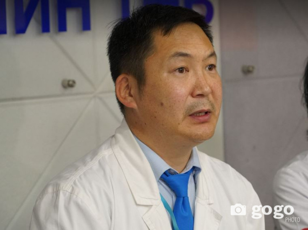 Ts.Bilegtsaikhan: Mongolia assessed as "High Risk" of Coronavirus infection