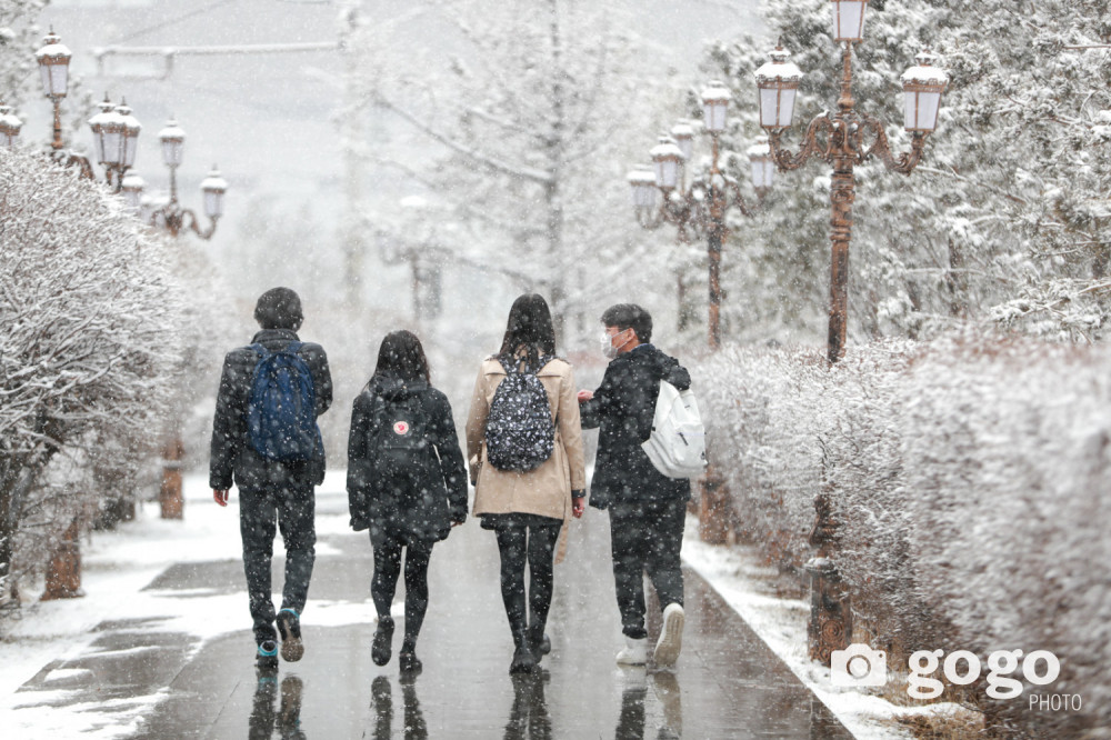 Сурагчдын хичээл эхлэх өдөр өдөртөө 9 градус байна