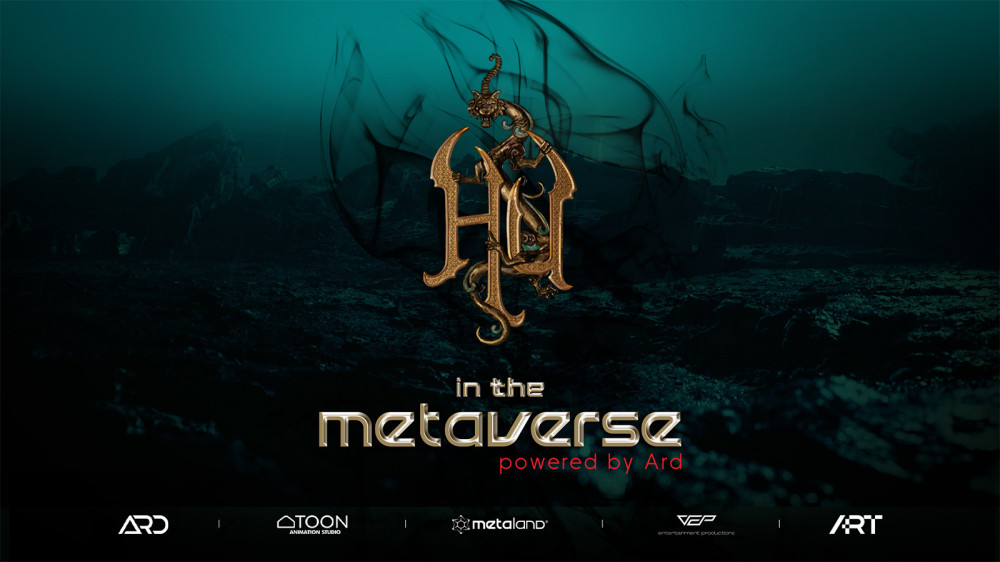 The Hu хамтлагийн Метаверс дэх анхдагч тоглолт