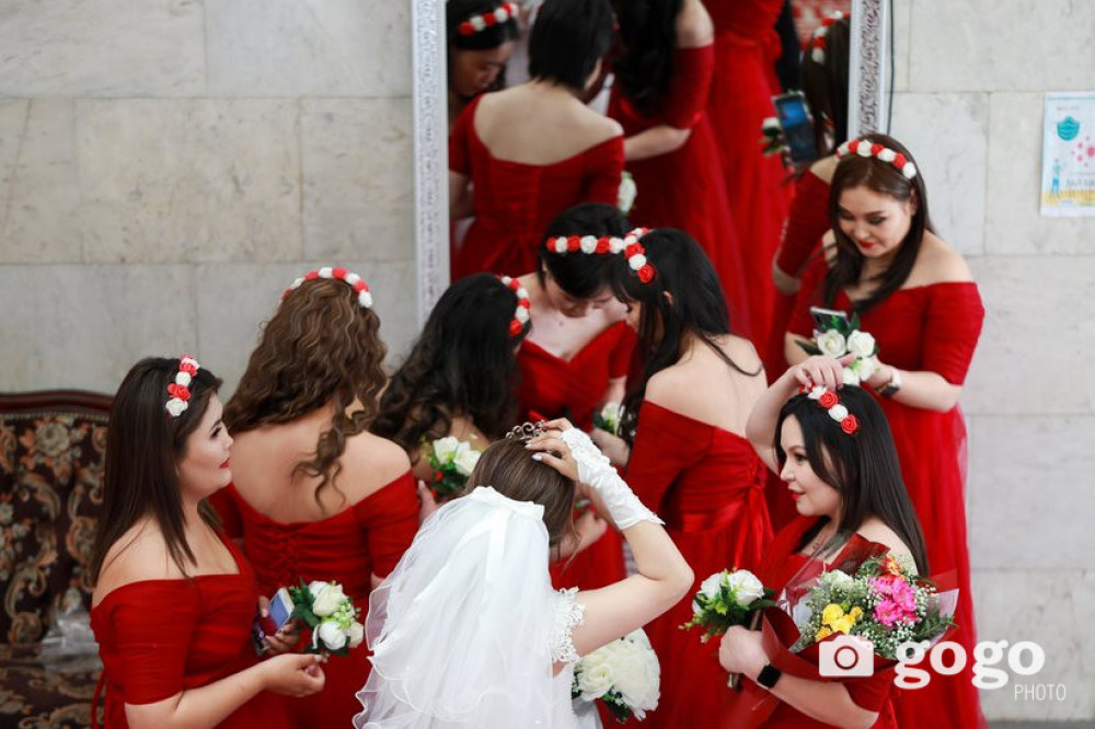 Энэ лхагва гарагт бүх нийтээр амарна