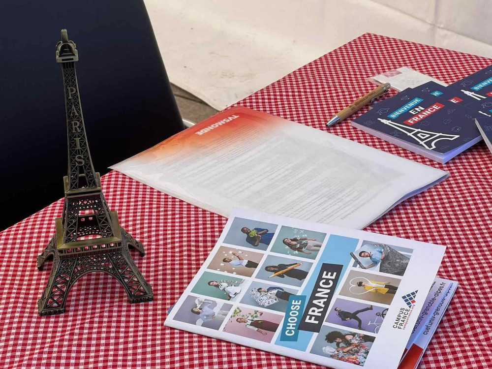 Францын соёл аялал жуулчлалын өдөрлөг боллоо