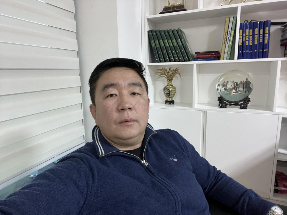 Иргэн Д Мөнх Эрдэнийг шүүх хурал өнөөдөр болно