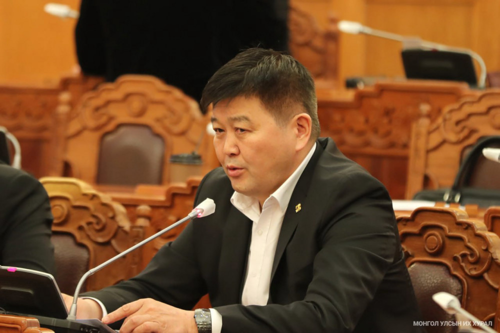 ХАА г дэмжих санг төрийн өмчит компани болгоно