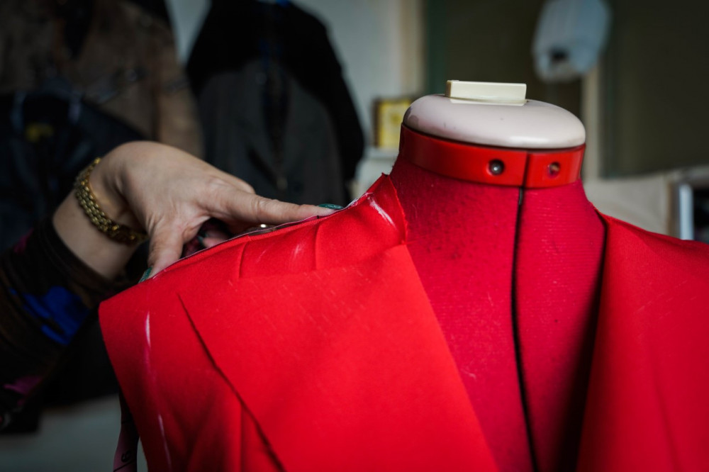 Оёдлын салбарынханд жилийн 6 хувийн хүүтэй 80 хүртэл сая төгрөгийн зээл олгоно