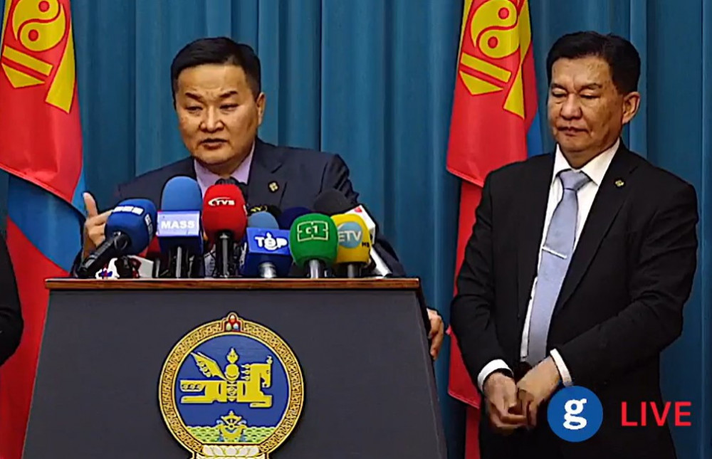 Ж Сүхбаатар Шинэ зам барихаас илүү түгжрэлийг бууруулах замын холбоосуудыг нэмэгдүүлнэ