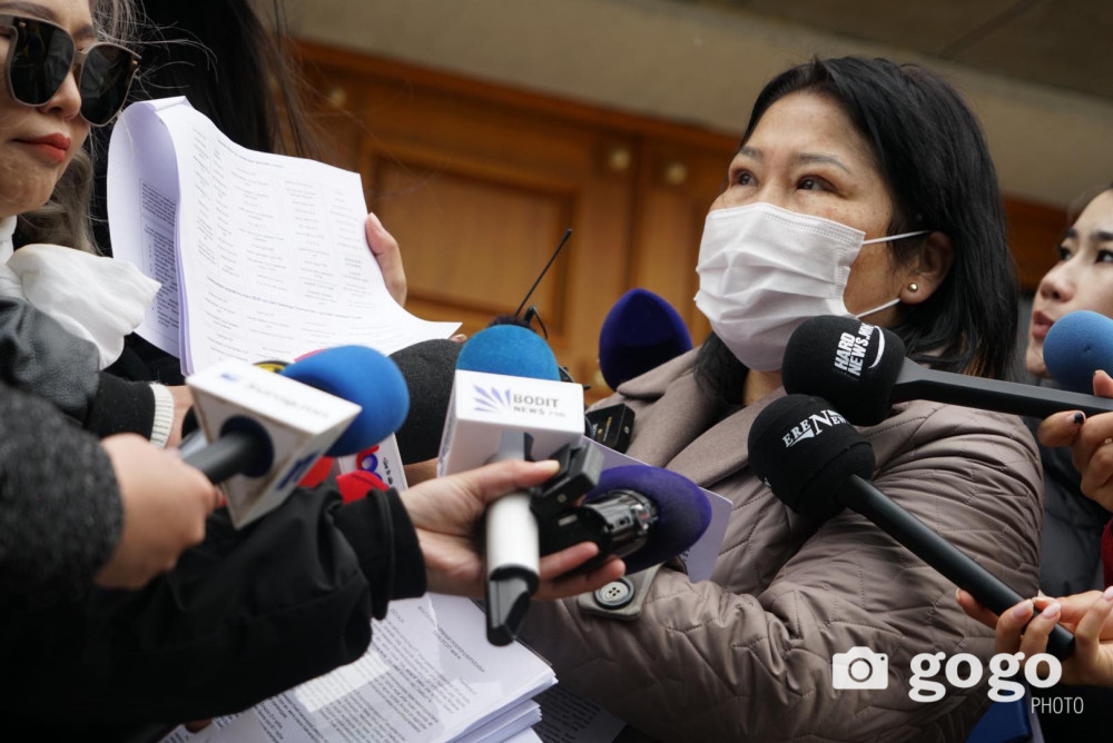 ЗТХ ийн сайд С Бямбацогт хамаарал бүхий компаниудаараа 281 тэрбум төгрөгийн санхүүжилт авсан