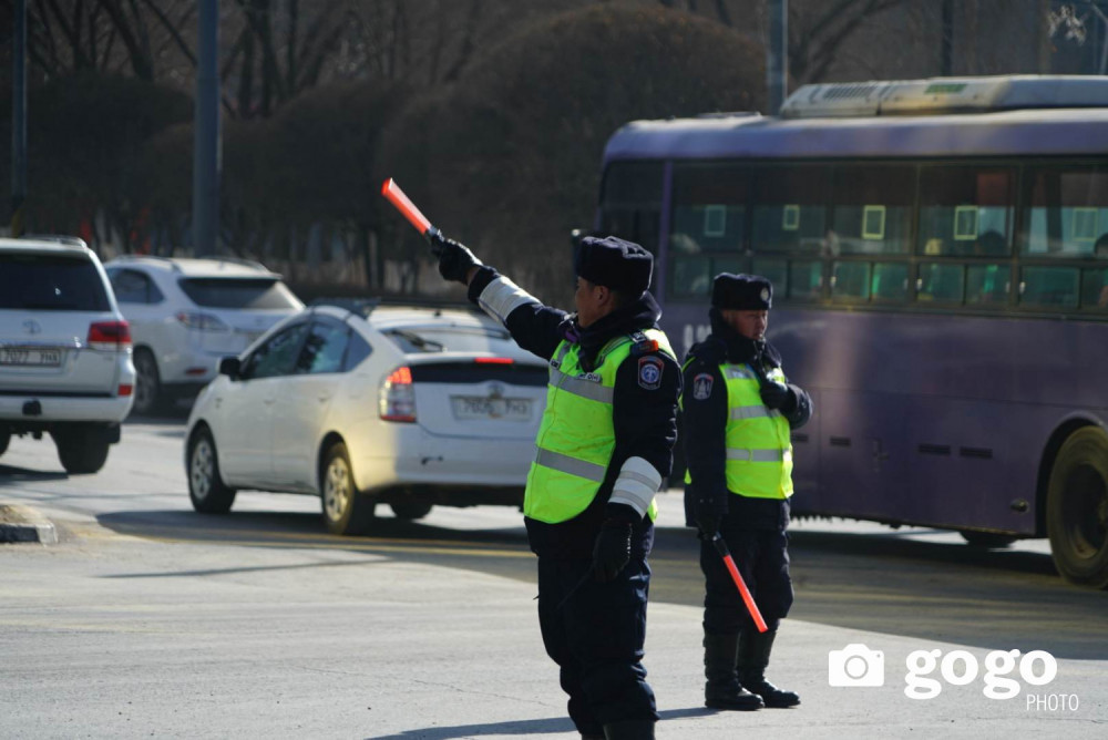 Сүүлийн таван жилд 284 хүүхэд зам тээврийн ослоор амиа алджээ