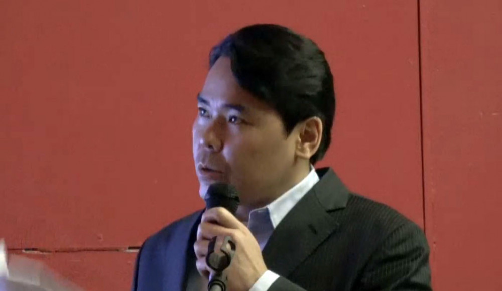 Н Мөнхбат 22 сая ам долларын олгогдоогүй зээлд намайг буруутгаж буйтай санал нийлэхгүй