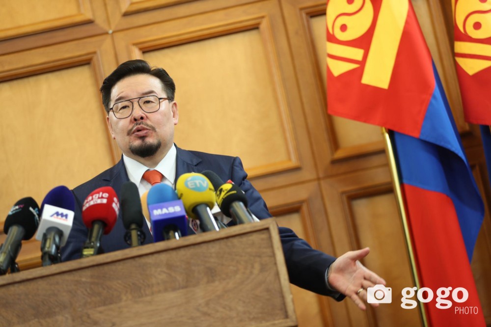 Г Занданшатар Хууль зүйн үндэсний хүрээлэн УИХ ын дэргэд ажиллана