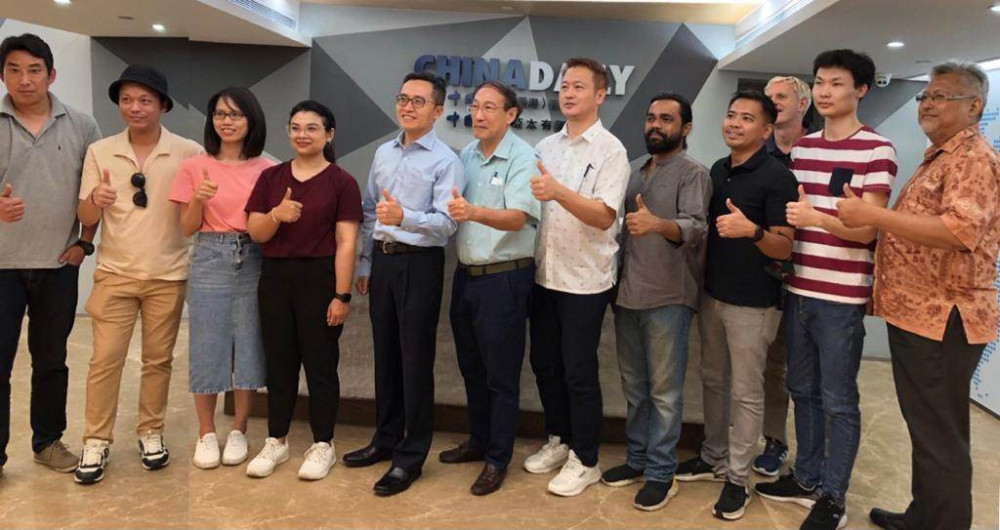 GoGo.mn сайтын зураглаач Азийн видео инженер, зураглаачдын хуралд оролцов