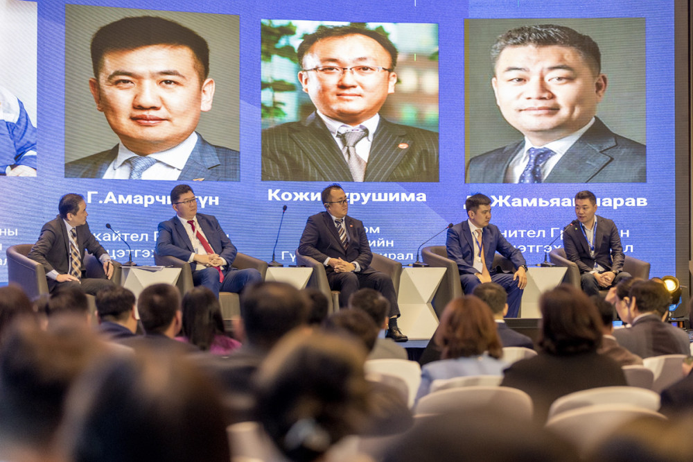 Монголын технологийн салбар бүс нутагтаа хөгжингүй орнуудын тоонд ...