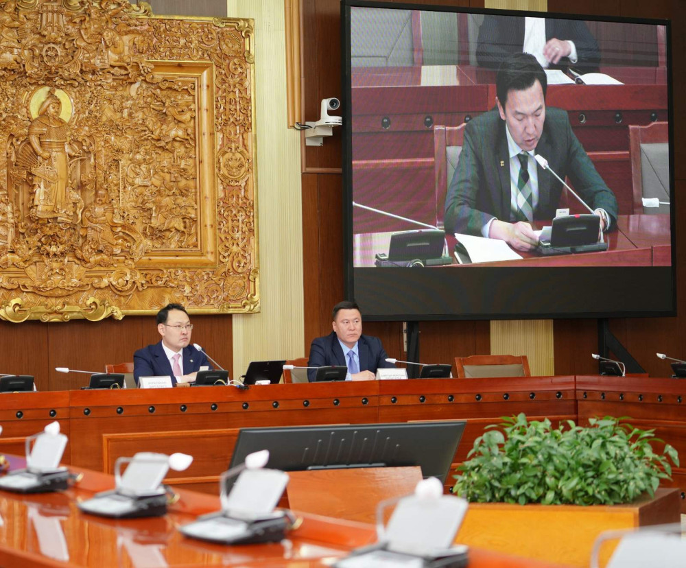 20 байгууллагын баримт “e Barimt” системд автоматаар бүртгэгдэж байна