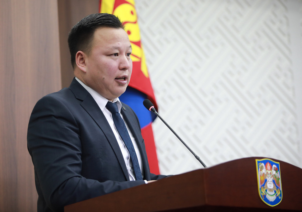 Нийслэлийн 2023 оны газар зохион байгуулалтын төлөвлөгөөг баталжээ