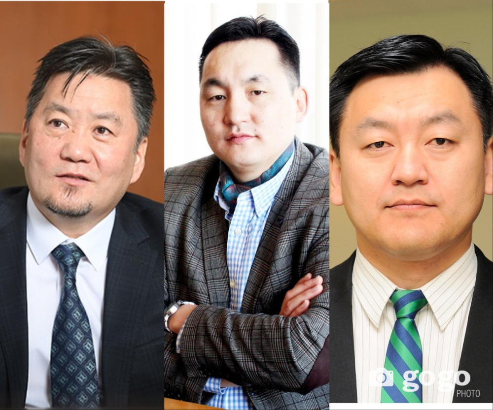 Б Найдалаа Ч Отгочулуу Б Лхагвасүрэн нарыг гэм буруугүй гэв