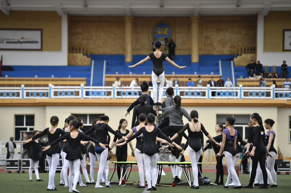 ЖАГСААЛТ Баяр наадмын нээлт хаалтын ёслолд ажиллах урлагийн байгууллагууд