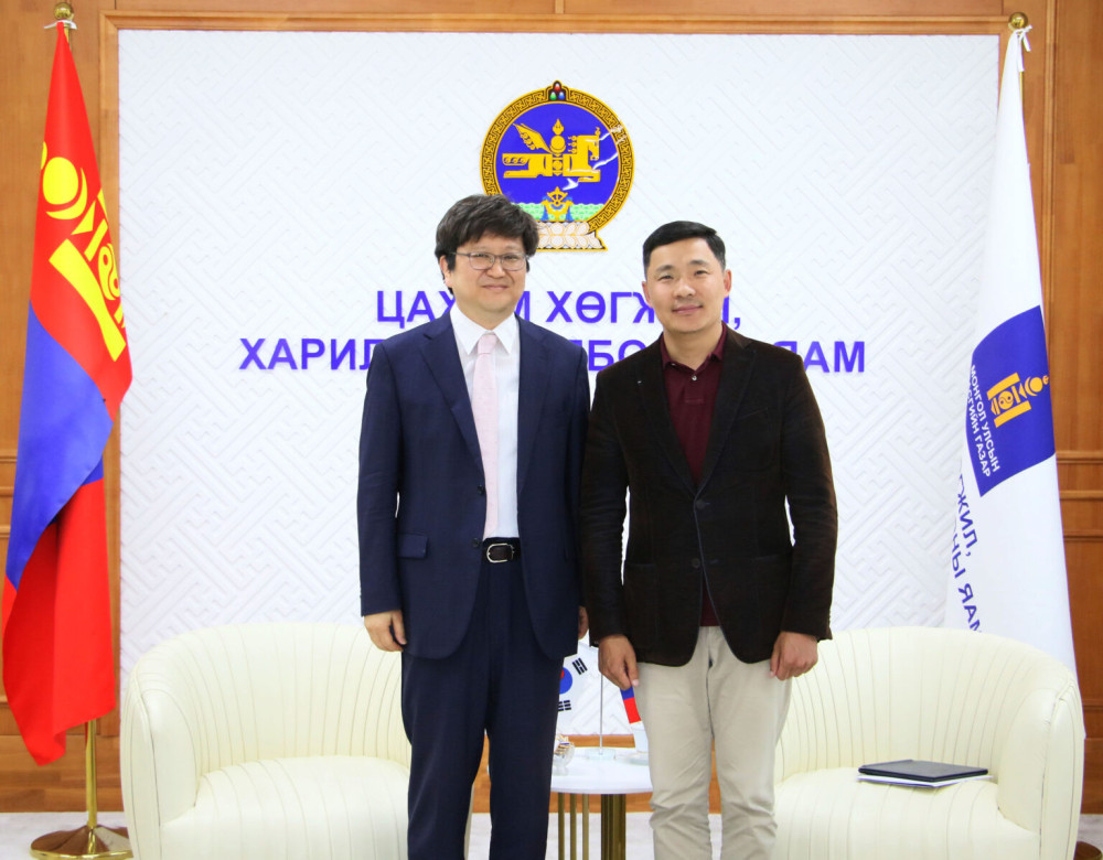 Өргөн нэвтрүүлгийн бодлого тулгамдсан асуудлыг шийдвэрлэхэд Солонгос