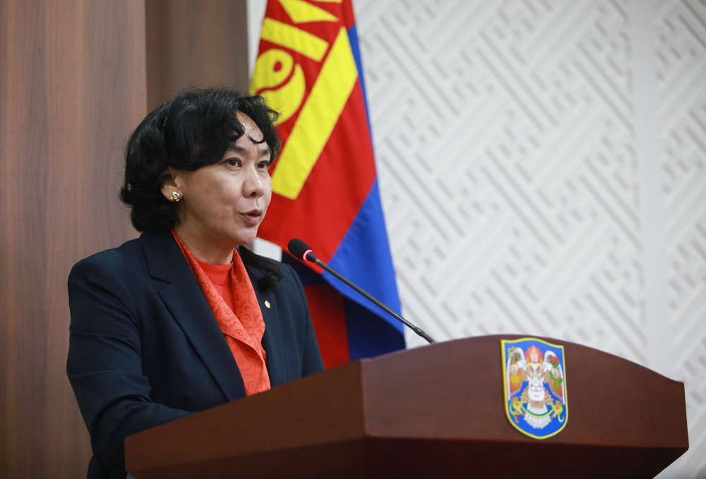 Зүүн Азийн залуучуудын наадмын бэлтгэл ажлыг хангаж байна