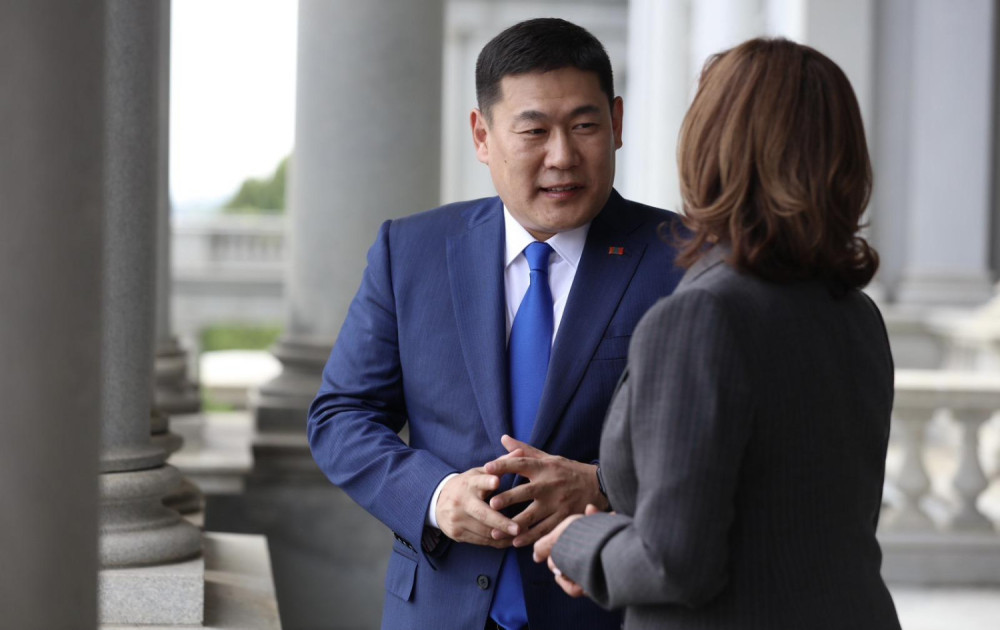 Айлчлалын хүрээнд байгуулсан санамж бичиг асуудлуудыг шуурхай ажил хэрэг болгохыг үүрэгдлээ