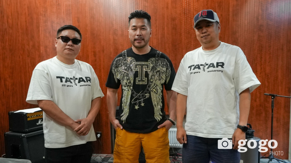 ТАТАР Бидэнд СОНСОГЧИД хамгийн үнэ цэнтэй