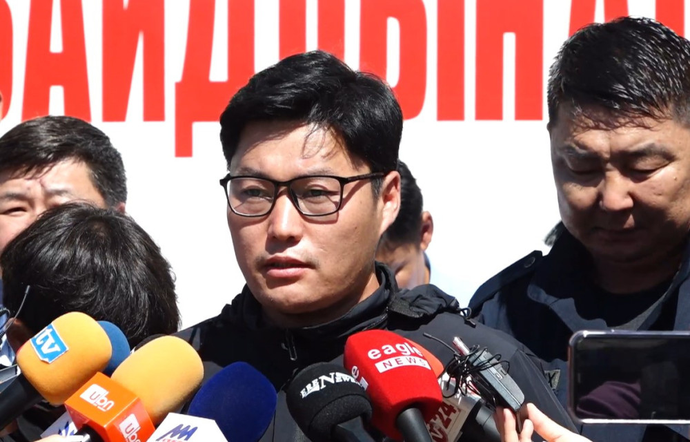 Э Баярбат Үерт өртсөн 360 айлд зайлшгүй тусламж хэрэгтэй