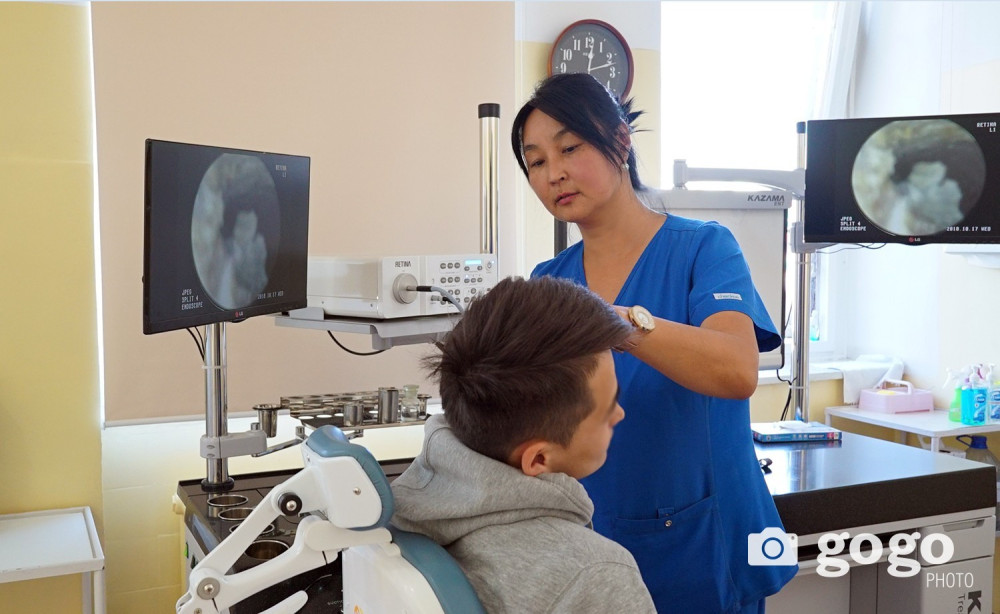 Жирэмсэн эхчүүд хүүхдүүд болон хяналтын давтан үзлэгт орох иргэдээс 13А маягт шаардахгүй