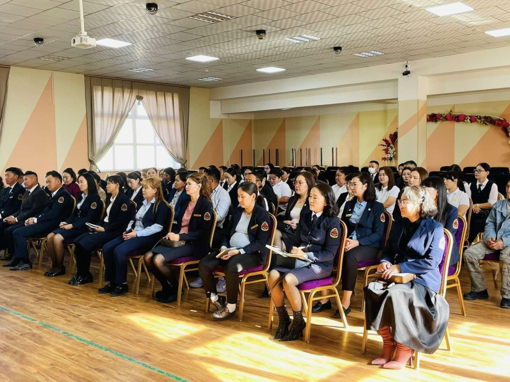 ХНХЯ Дорнод аймагт ажилгүйдлийн түвшин 4 9 хувьтай байна