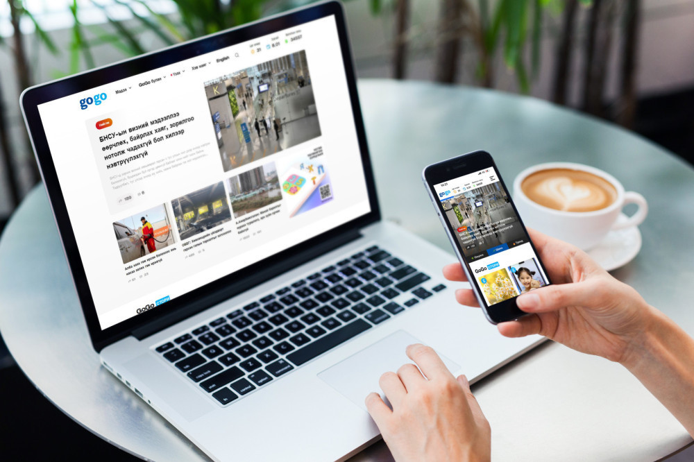 Gogo Mn сайт уншигчдаасаа сэтгэл ханамжийн судалгаа авч байна