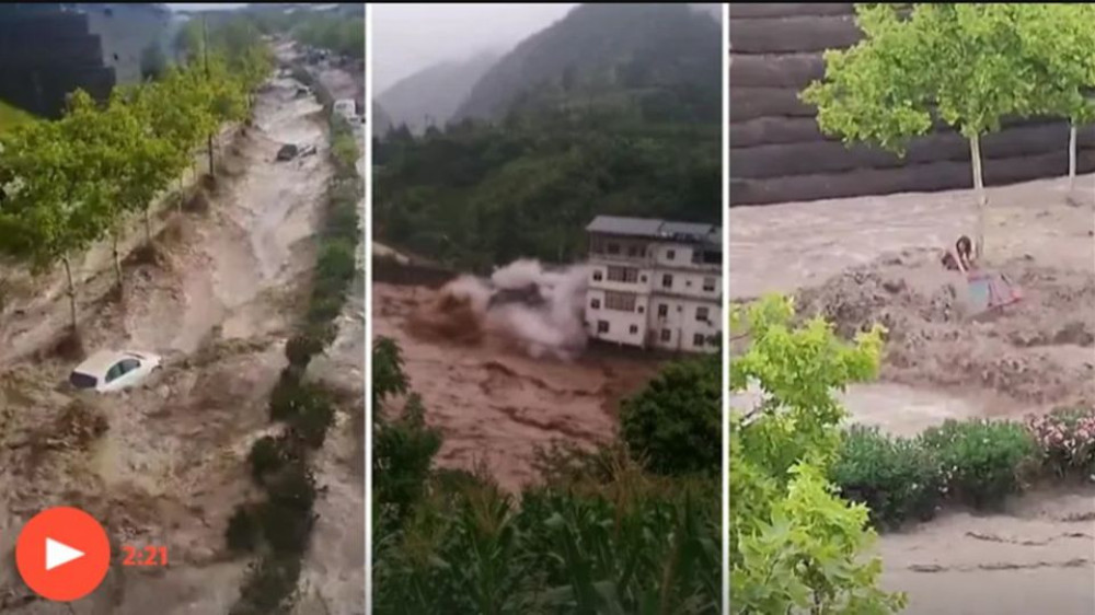 Аравдугаар сард дэлхийн улс орнуудад тохиолдсон гамшиг аюулт үзэгдлийн тойм