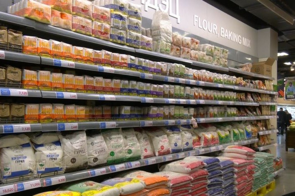 Инфляц 9 хувьтай гарснаар сүүлийн 23 сард хоёр дахь удаа нэг оронтой түвшинд хүрэв