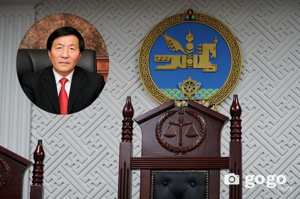 Т Бадамжунайд холбогдох хэргийг прокурорт буцаасан шүүхийн шийдвэрийг эсэргүүцжээ