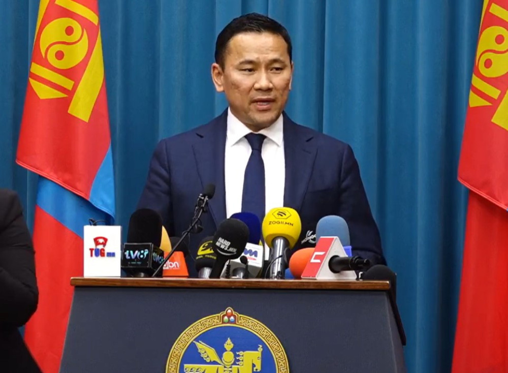 Худалдаа аж үйлдвэрийн танхимын тухай хуулийн төслийг УИХ д өргөн мэдүүлнэ