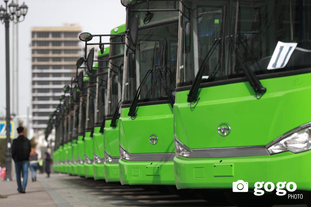 26 people under investigation in bus purchase case